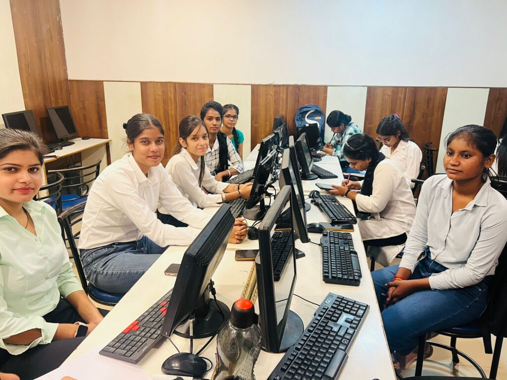 Take Your Step Towards Success With Best IT Training Courses! - DICS Blog