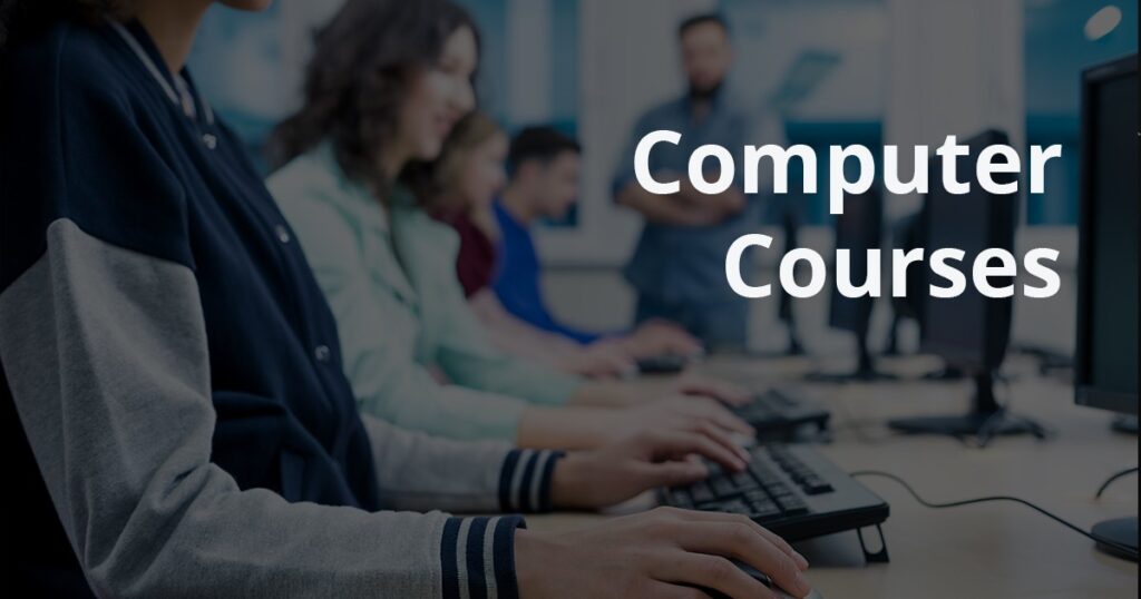 Computer Education for Beginners: Where to Start and How to Progress ...