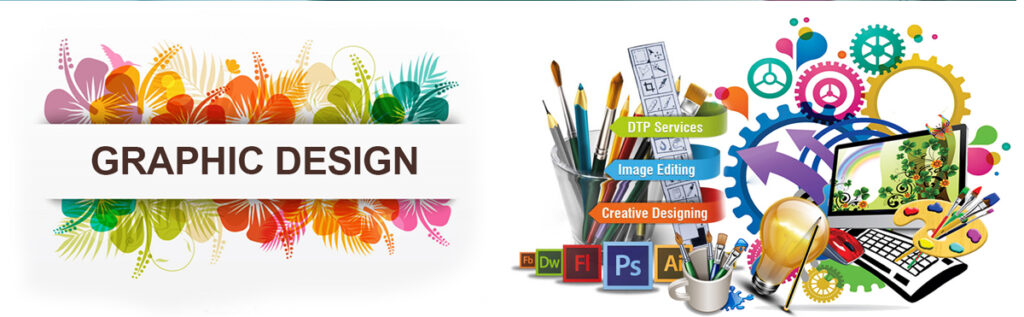 Choose Your Career in Graphic Designing With The Best Graphic Design ...