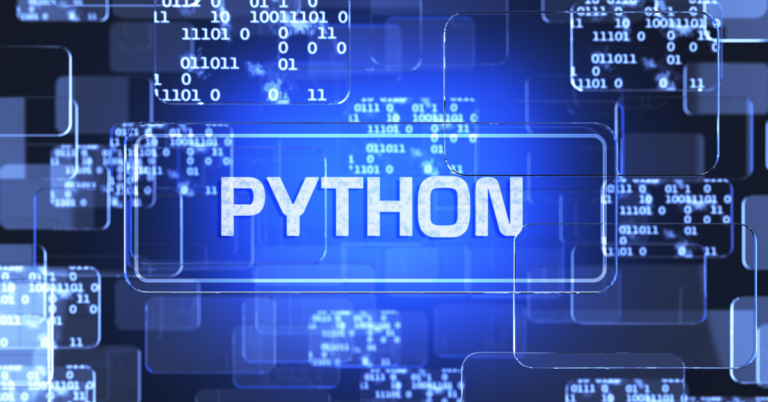 Why BCA and B.Tech Students Must Learn Python - DICS Blog