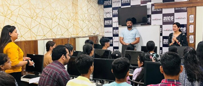 DICS Blog - DICS Blog