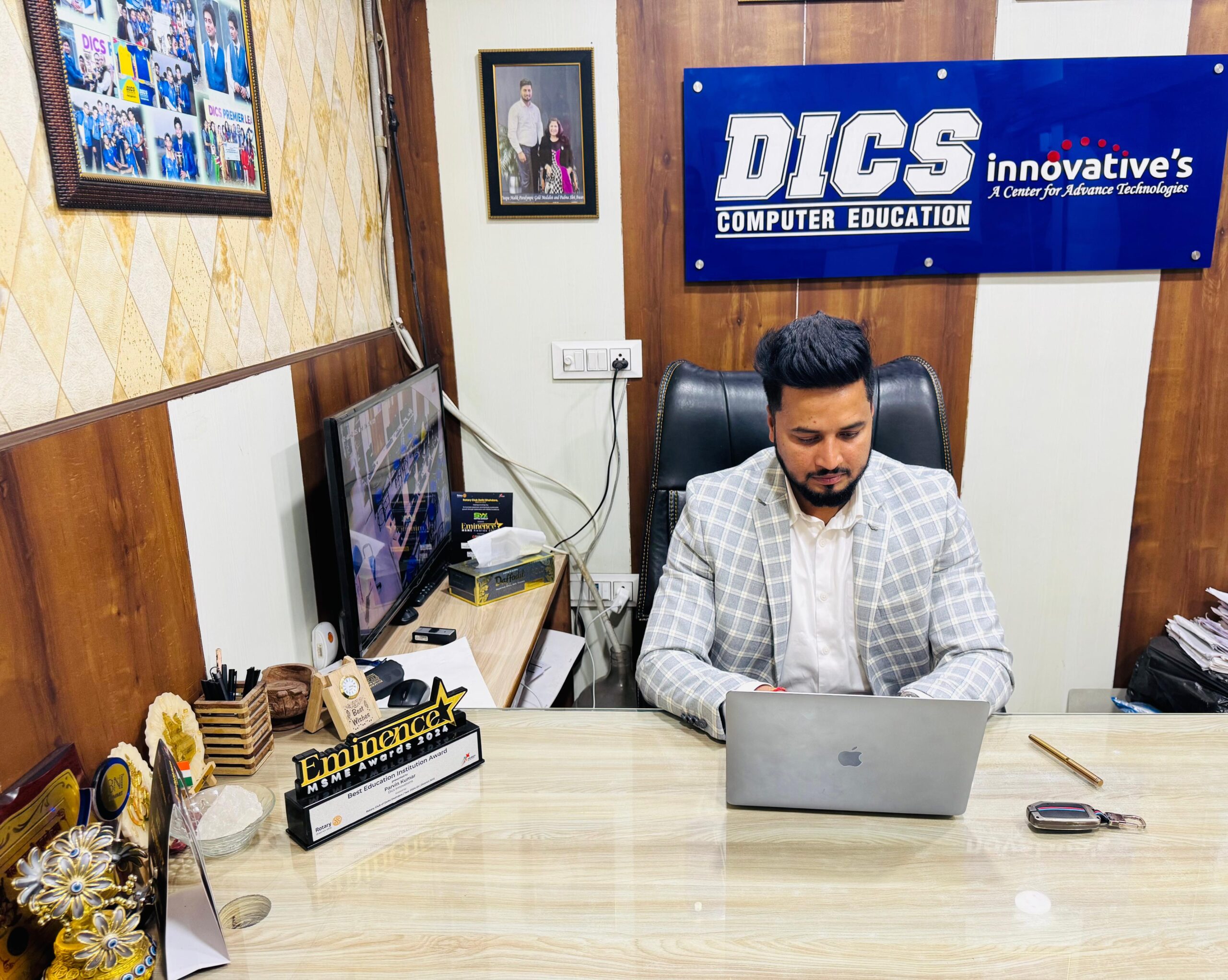 After 12th Computer Courses at DICS Computer Training Institute - DICS Blog