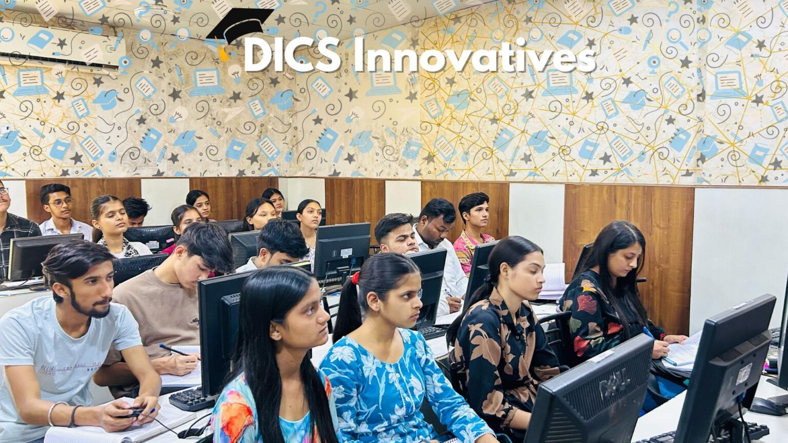 DICS Blog - DICS Blog