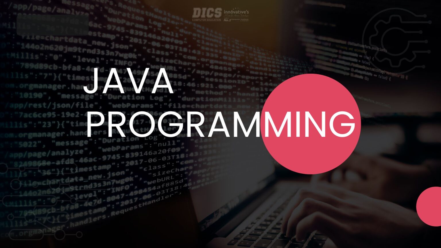 DICS Blog - DICS Blog